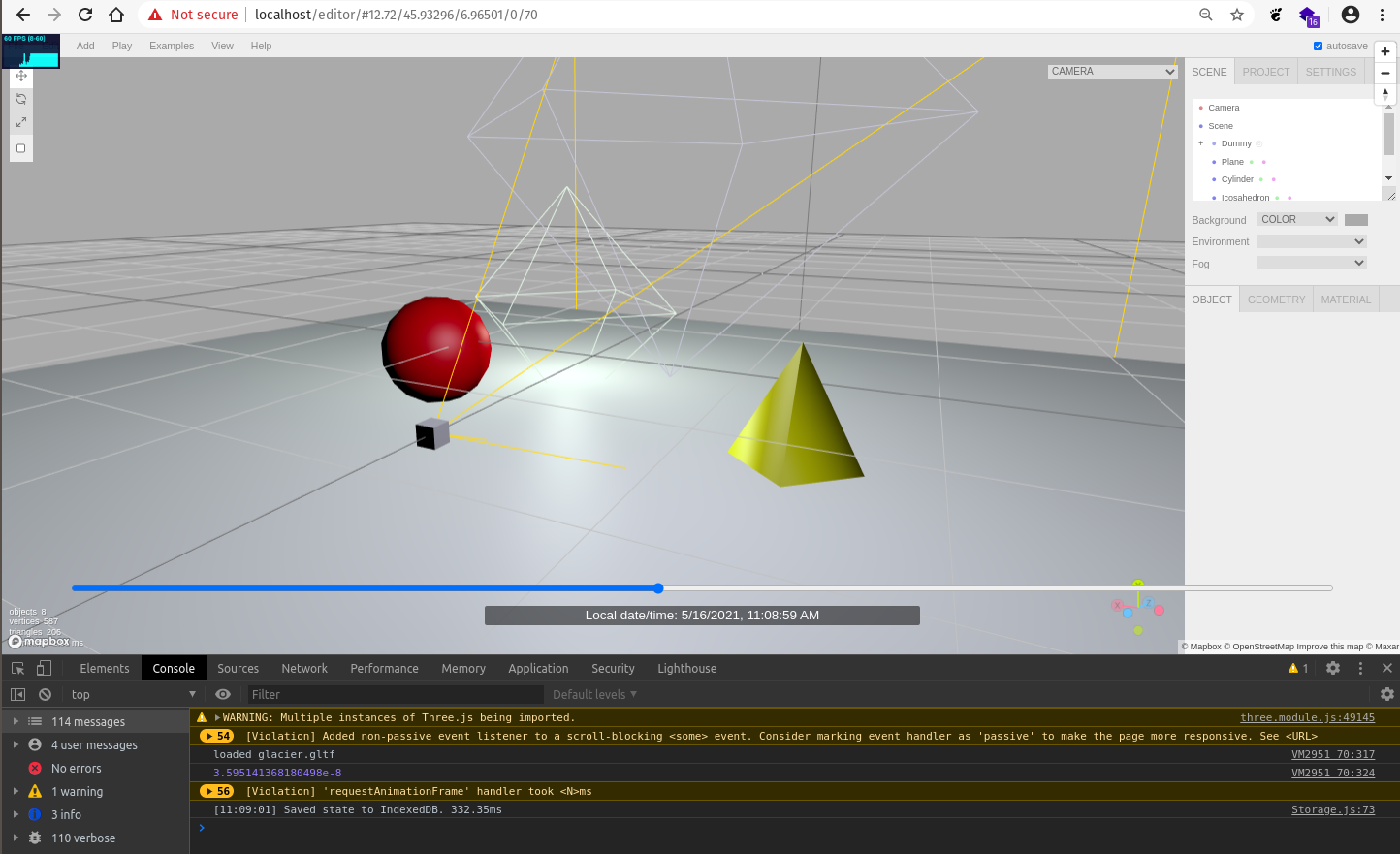 Terrain within Three Editor? · Issue #248 · jscastro76/threebox · GitHub