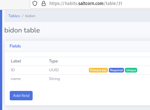 [FIXED] function uuid_generate_v4() does not exist · Issue #693 · saltcorn/saltcorn · GitHub
