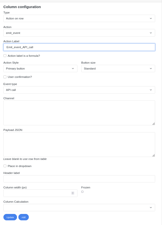 calling an action raised an acorn error (?) · Issue #1696 · saltcorn ...