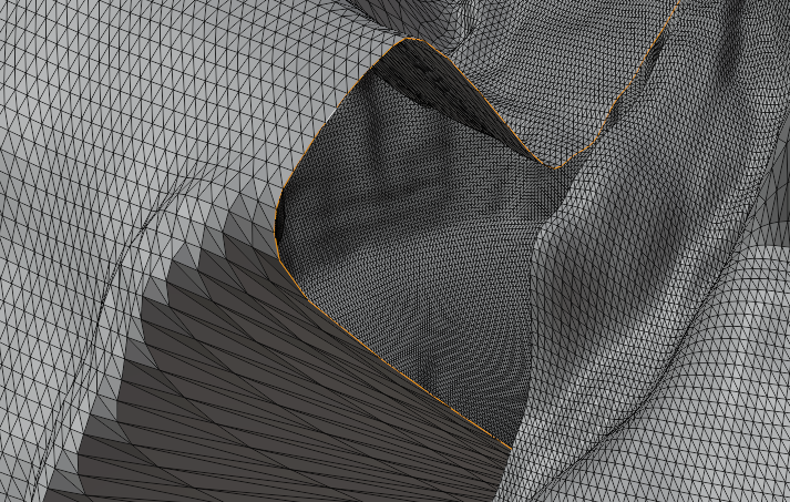 Any fix to make the obj watertight? · Issue #267 · thygate/stable-diffusion-webui-depthmap ...