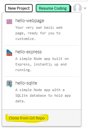 can't install on glitch+mLab · Issue #218 · Alheimsins/bigfive-web · GitHub