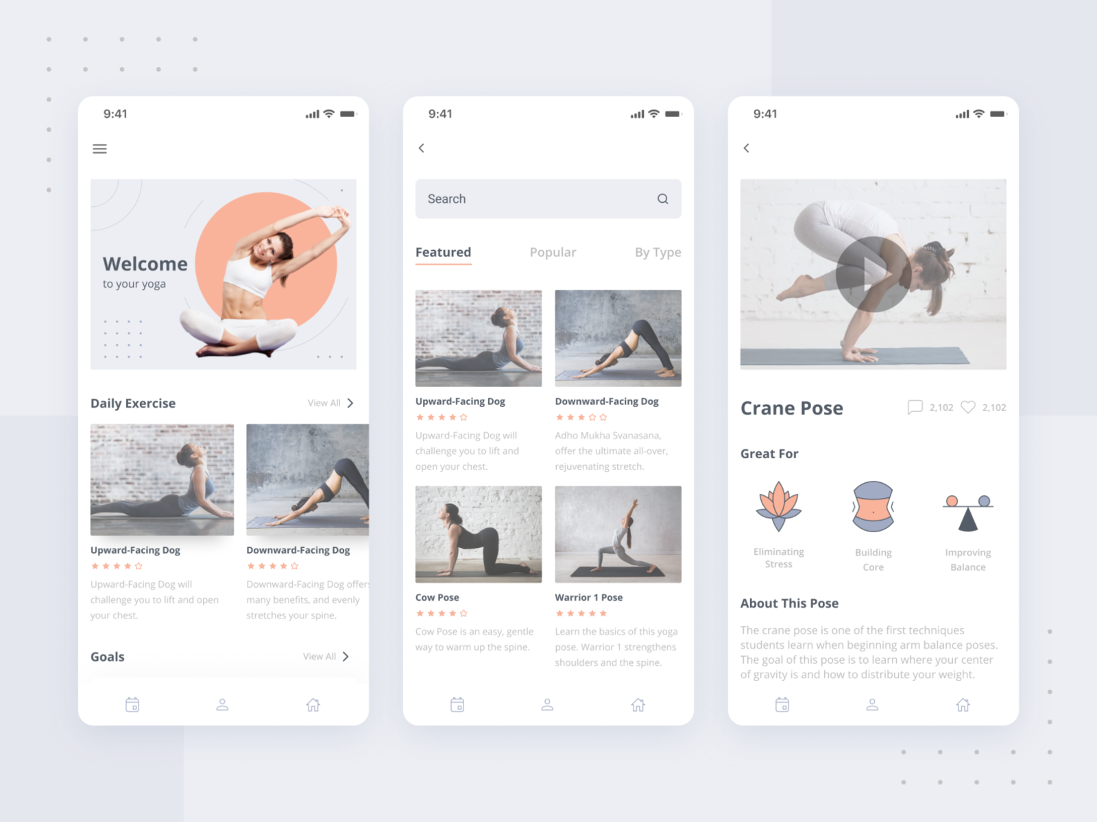 GitHub - project-yusril/yoga