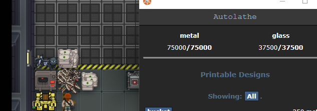 You Can Use Surgical Pouches To Generate Infinite Metal In A Reasonable Amount Of Time · Issue