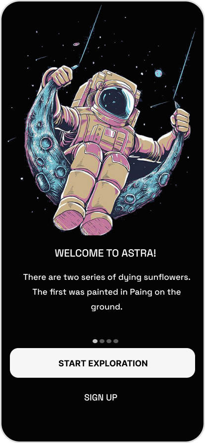 GitHub - kushalsharma12/Ad-Astra: 🌠An app for the watchers in the sky ...