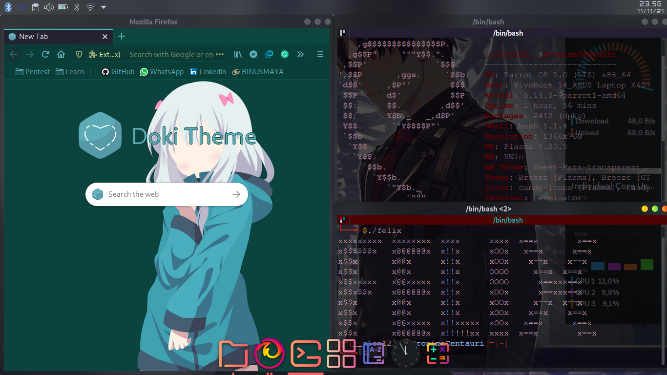 felixfilipi (Felix Filipi) · GitHub
