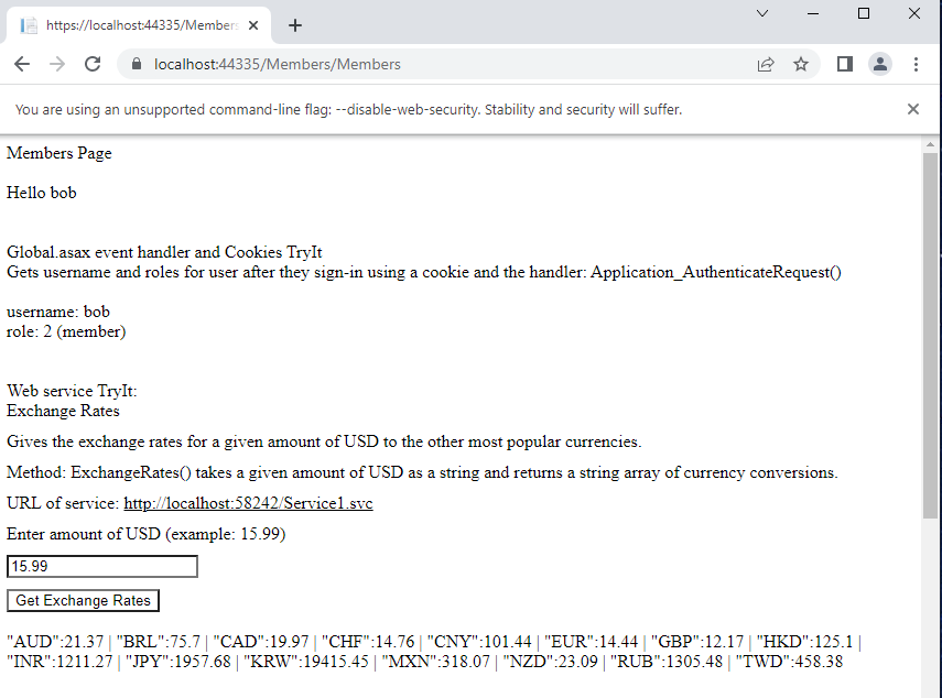 GitHub - cjsharp4/Crypto-Web-Application
