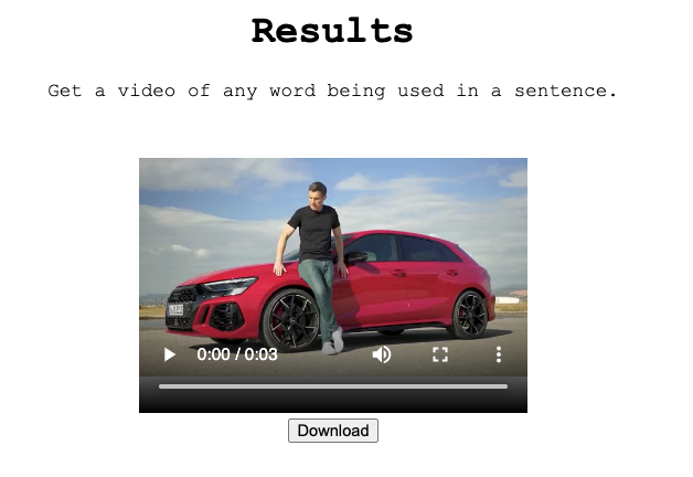 GitHub - cjsharp4/youtube-word-finder