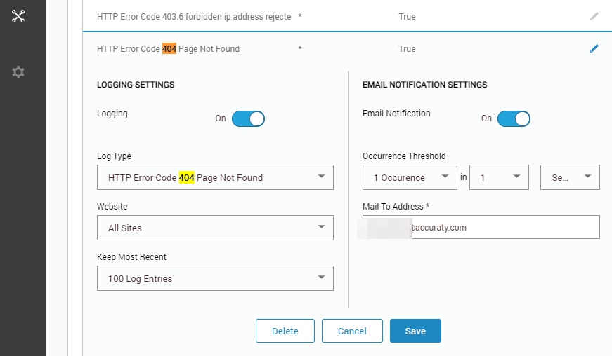 Send Admin Log Notifications via Email is Not Working · Issue #4657 · dnnsoftware/Dnn.Platform ...