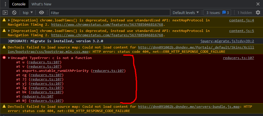 Resource Manager not working with Composite Files enabled · Issue #4885 · dnnsoftware/Dnn ...