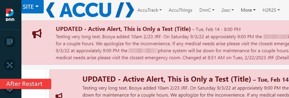 App.Data Caching Issue When Accessing Data from External C# Code · Issue #3021 · 2sic/2sxc · GitHub
