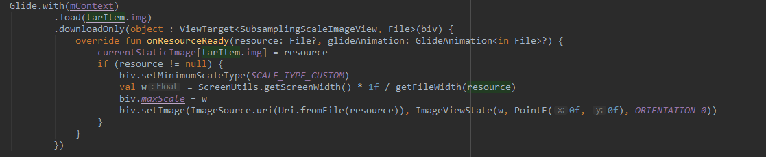 How to make the width of the image is full of the viewport. · Issue #273 · davemorrissey ...