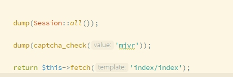 TP6下 验证码扩展库用不了（Session问题） · Issue #2130 · top-think/framework · GitHub