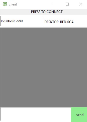 GitHub - kshitij1235/PrivateChat: This is local host , static ip , it ...