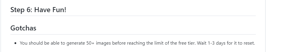 Could not connect to localhost:6969 · Issue #5 · slooi/ImageAI-Setup ...