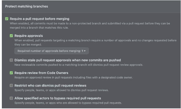 CODEOWNERS file · Issue #367 · AntonOsika/gpt-engineer · GitHub