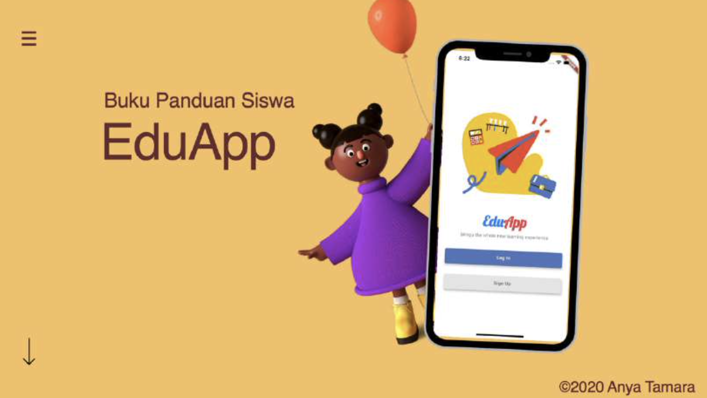 GitHub - anyataa/EduAppFlutter