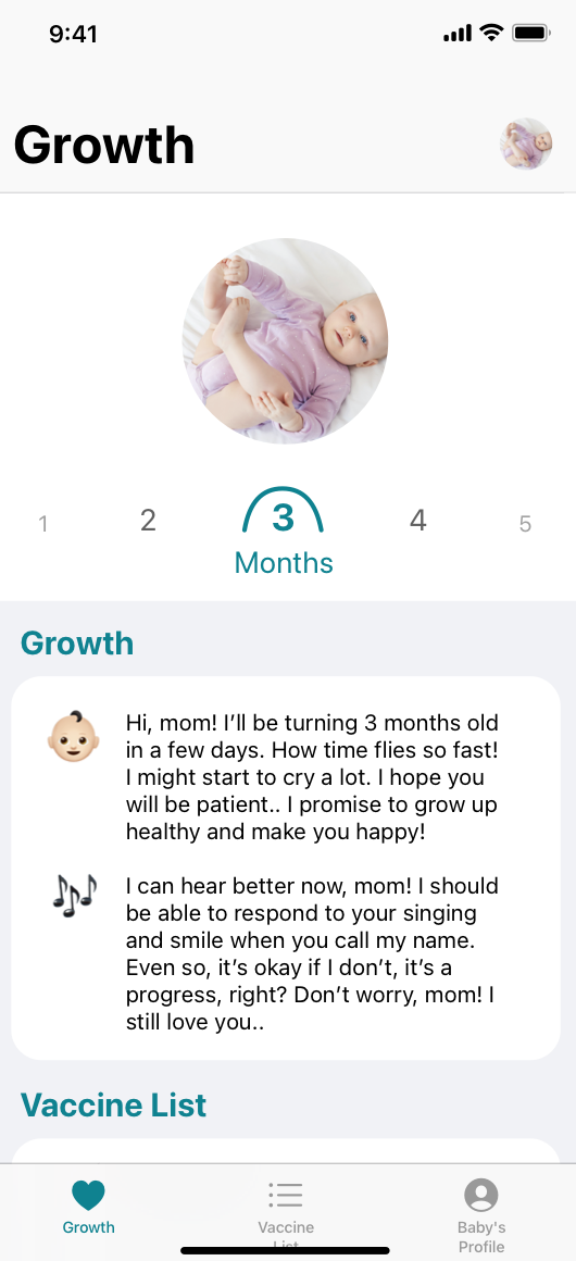 GitHub - anyataa/Infantory: Infantory is an Application that try to help prevent baby blues for ...