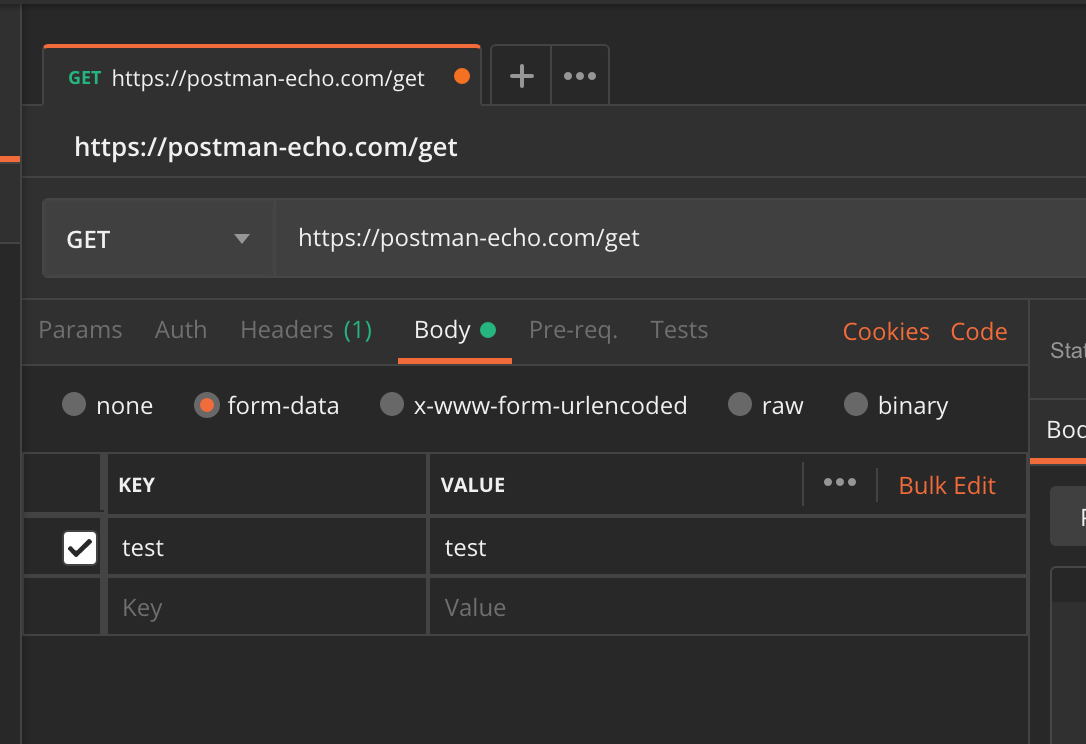 Feature request: allow GET requests to have a body · Issue #2729 ...
