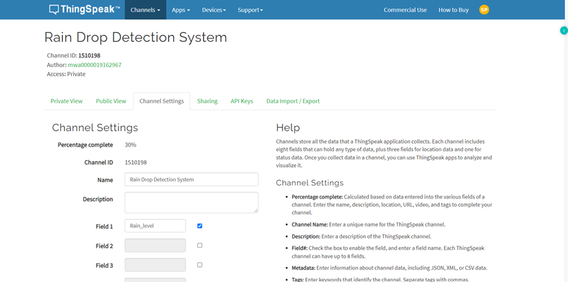 GitHub - PurkaitSuman/IOT-BASED-RAIN-DETECTION-SYSTEM-