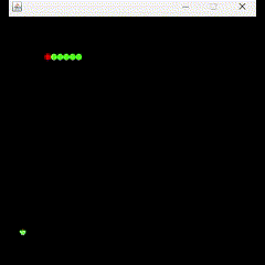 GitHub - AmreshTripathy/Snake-Game