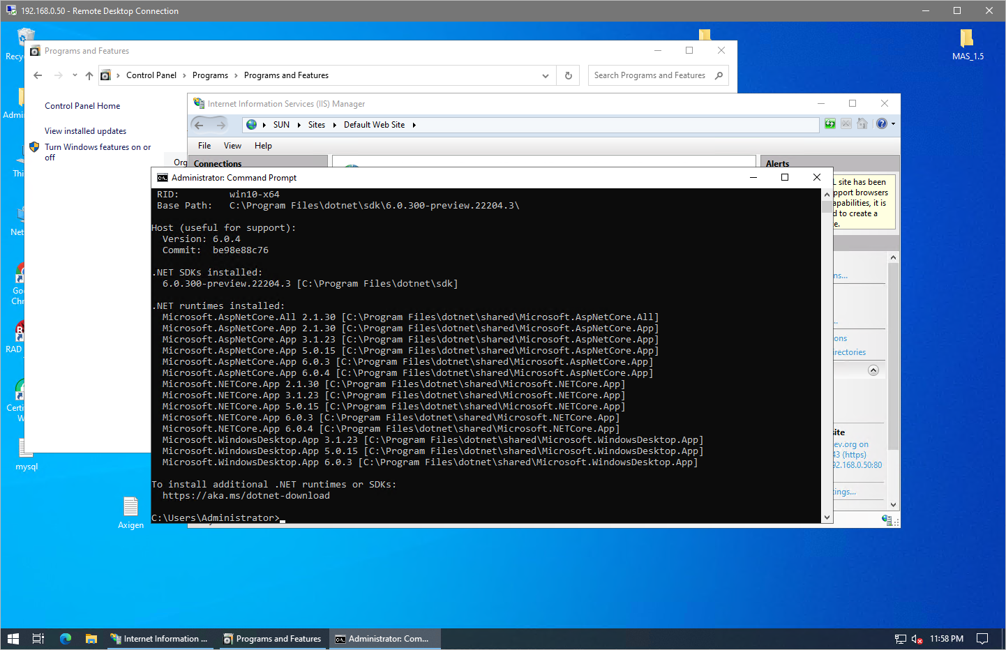 Blank page · Issue #122 · iolevel/wpdotnet-sdk · GitHub
