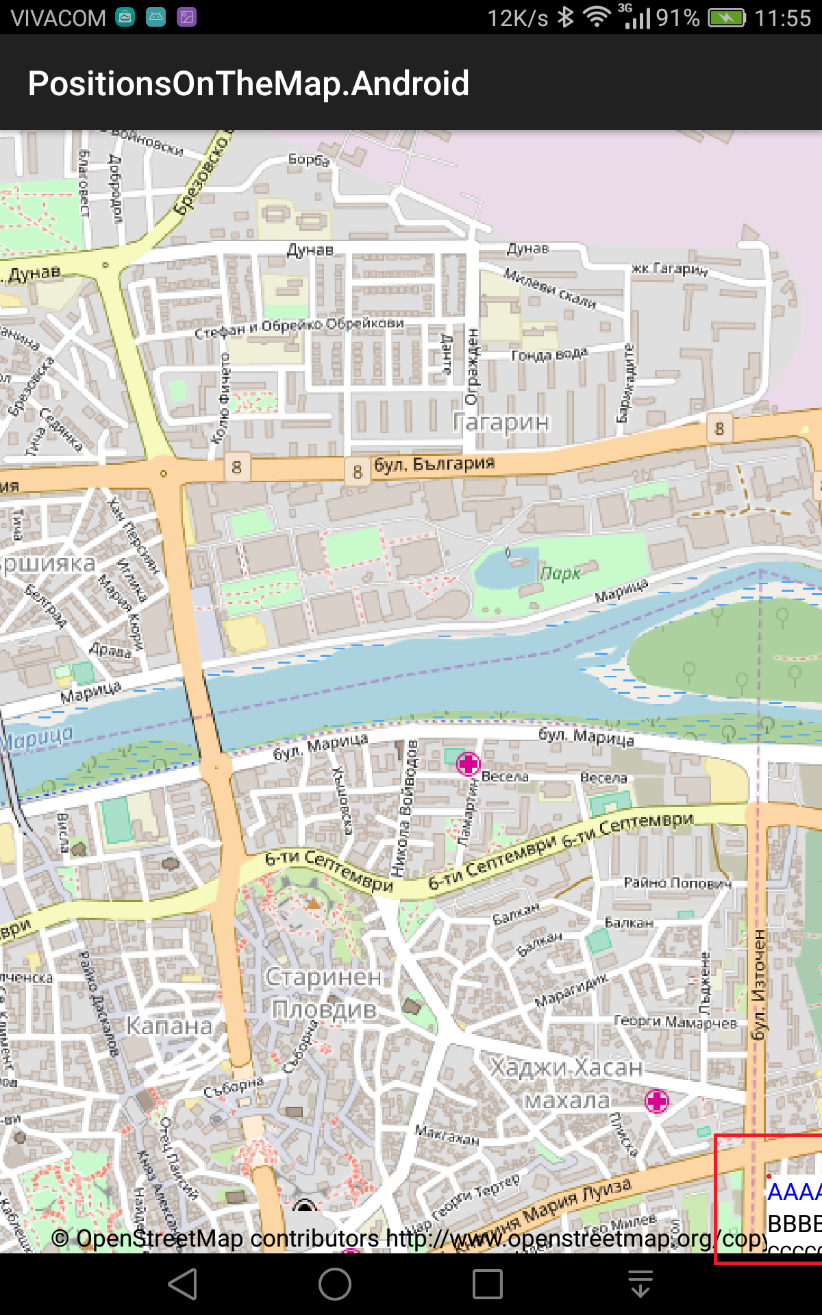 WorldToScreen weird behavior · Issue #230 · Mapsui/Mapsui · GitHub