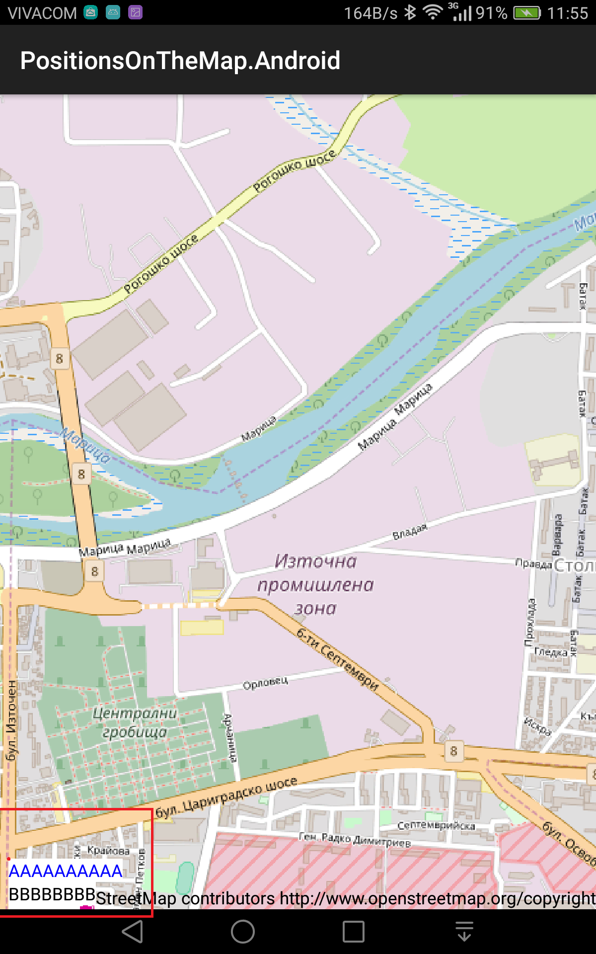 WorldToScreen weird behavior · Issue #230 · Mapsui/Mapsui · GitHub