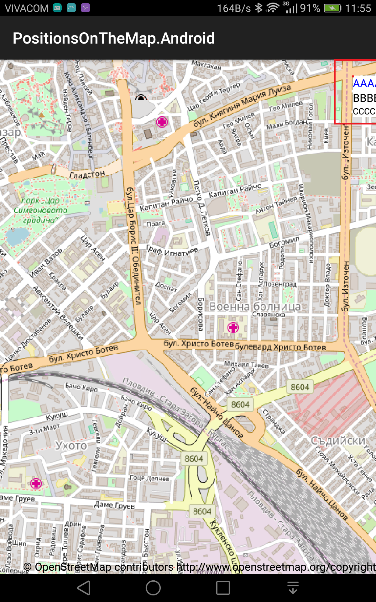 WorldToScreen weird behavior · Issue #230 · Mapsui/Mapsui · GitHub