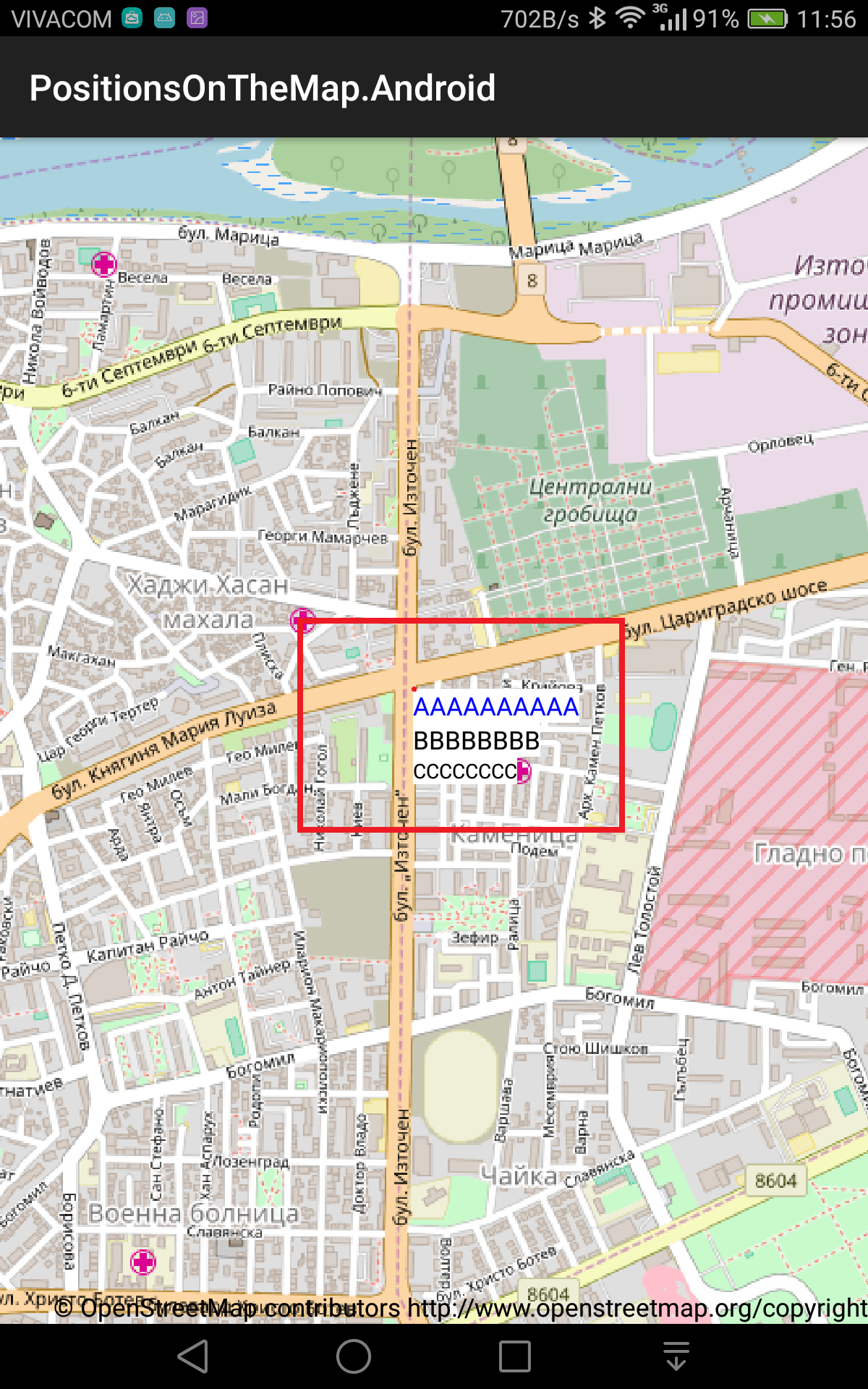 WorldToScreen weird behavior · Issue #230 · Mapsui/Mapsui · GitHub