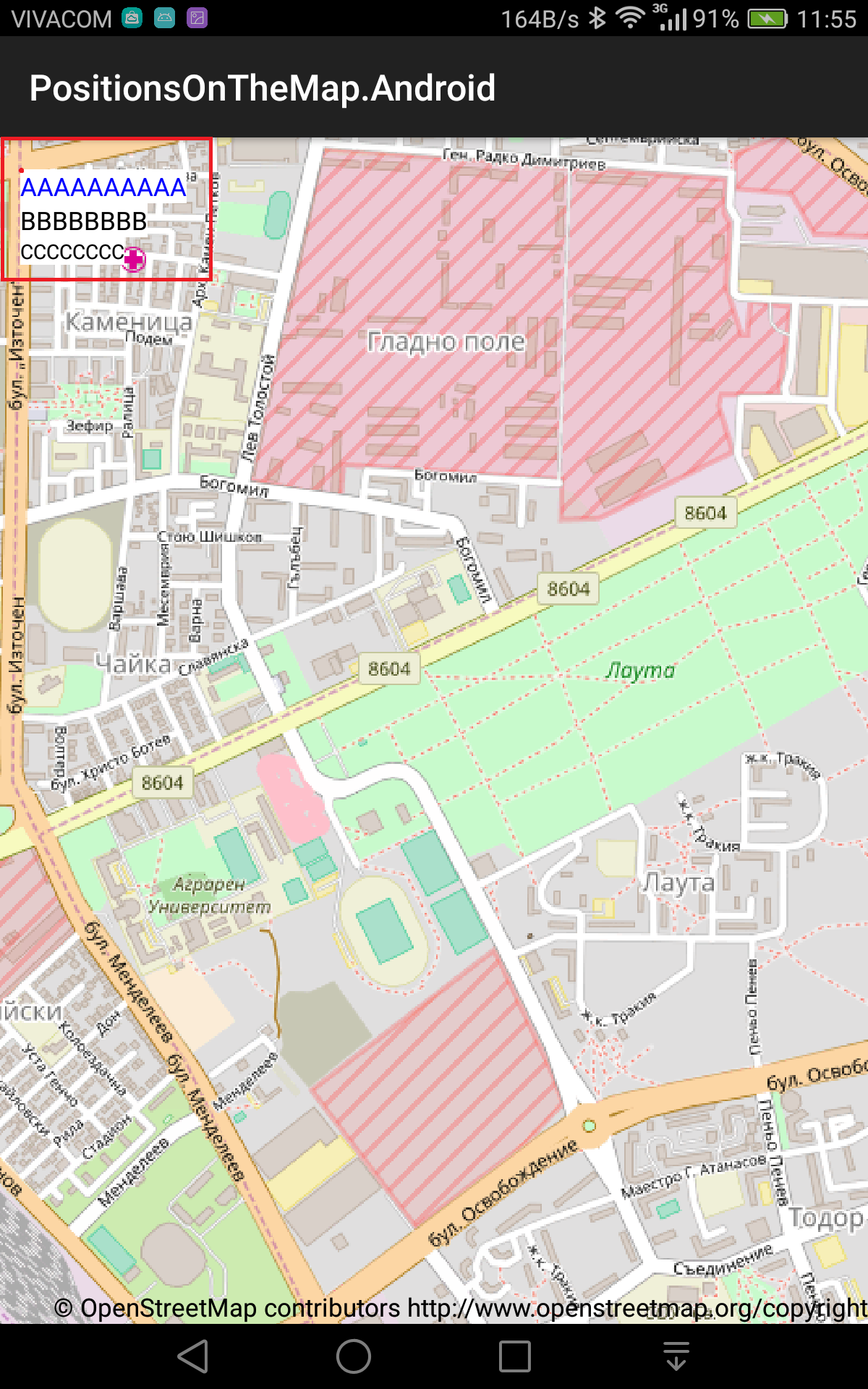 WorldToScreen weird behavior · Issue #230 · Mapsui/Mapsui · GitHub