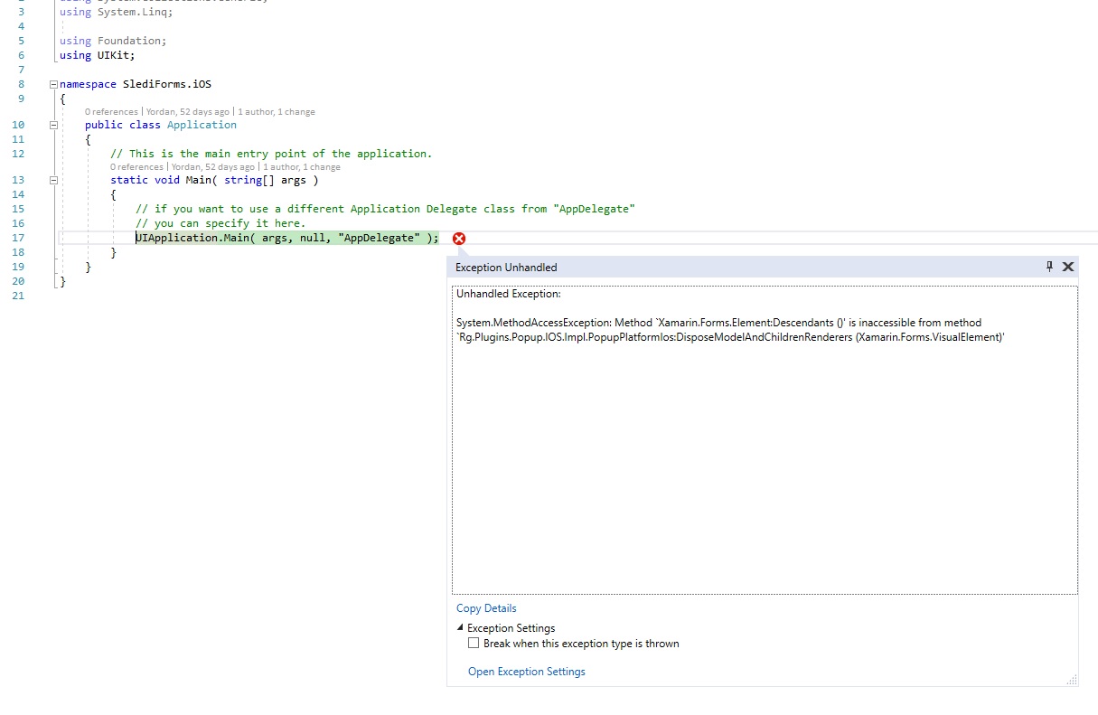 UI becomes not responsive after the dialog is closed ( iOS ) · Issue #203 · rotorgames/Rg ...