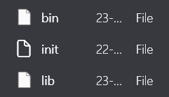 File and folder icons don't load · Issue #5254 · files-community/Files ...