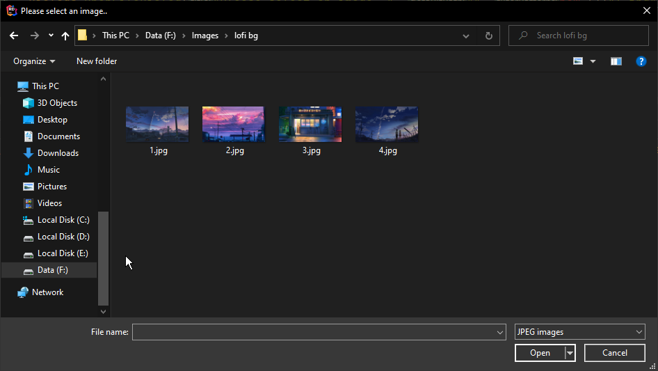 GitHub - nedoxff/TinyDialogsNet: A C# wrapper around tinyfiledialogs.