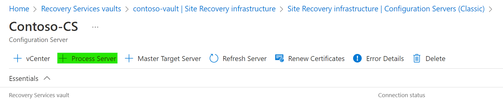 Outdated page, menu doesn't exist · Issue #101870 · MicrosoftDocs/azure-docs · GitHub