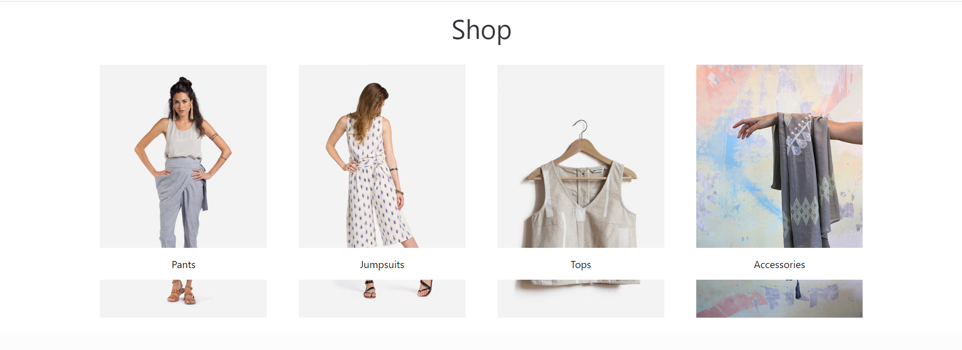 GitHub - YathrebAmarneh/e-commerce-gsg-training