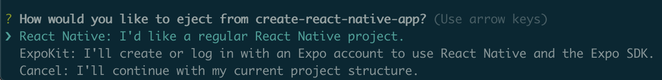 Await Authorize Call Never Returns On Android After I Finalize Or
