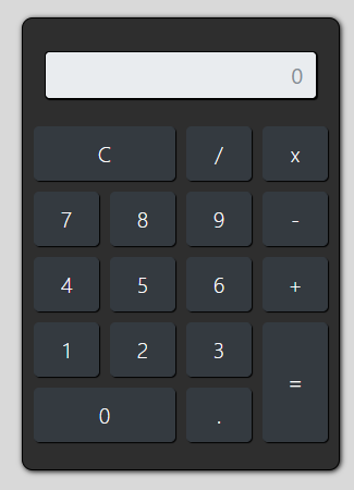 GitHub - erickpereira10/AppCalculadora