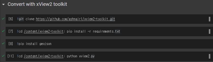 There is a problem that only the 'pre' image remains. · Issue #3 ...