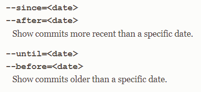 Duplicated method in GitRevList.java · Issue #1655 · reposense/RepoSense · GitHub