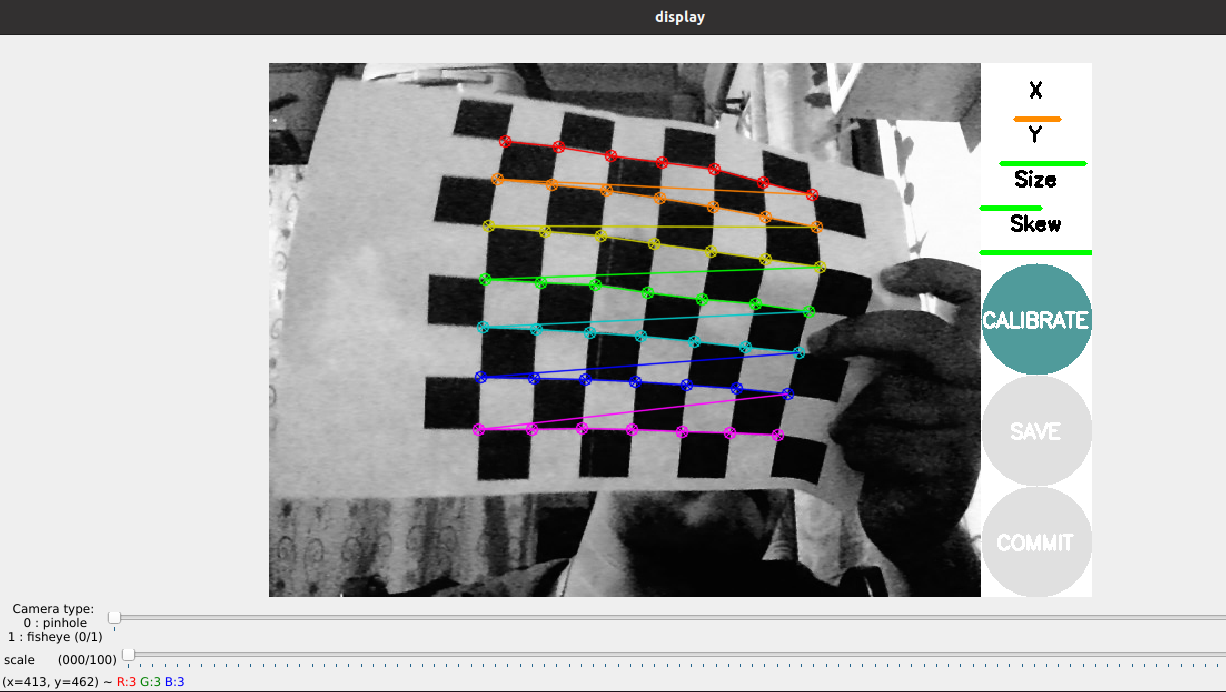 GitHub - Robo-Dude/ROS-Action-Aruco-Marker-Pose-Estimation-wrt-Robot ... GitHub - Robo-Dude/ROS-Action-Aruco-Marker-Pose-Estimation-wrt-Robot ...