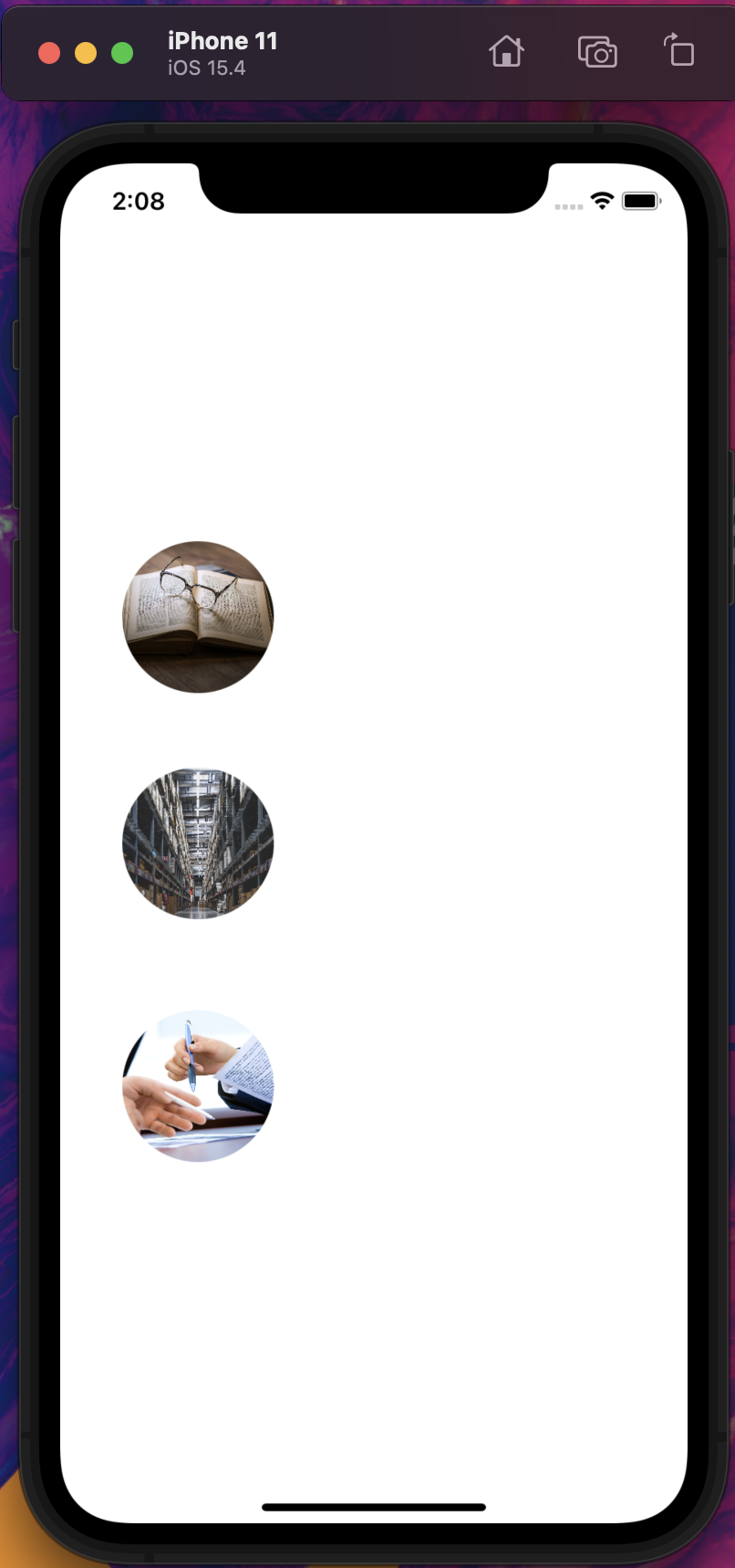 GitHub - Mike-MiniApp/MiniAppUIImageView: UIImageViewを使用したミニアプリ