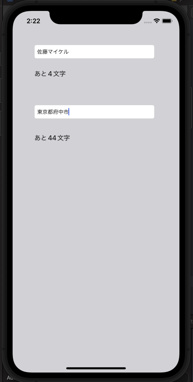 GitHub - Mike-MiniApp/MiniApp-RxSwift-Sample04