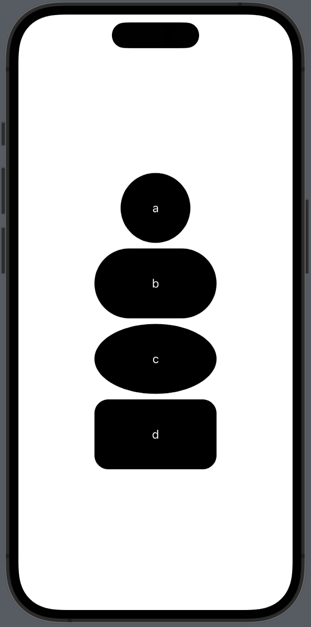 GitHub - Mike-MiniApp/SwiftUI-clipShape-circle-capsule-ellipse-RoundedRectangle-App: SwiftUIの ...
