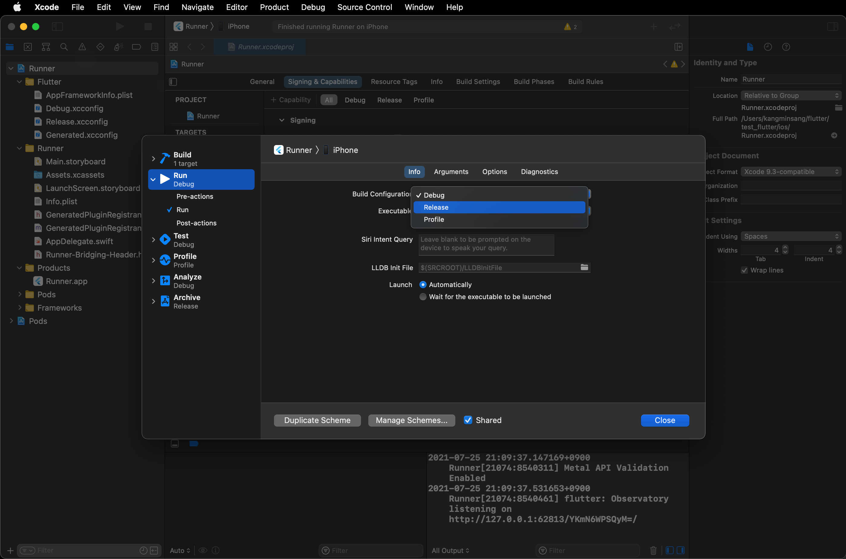 GitHub - minsangKang/Flutter_study