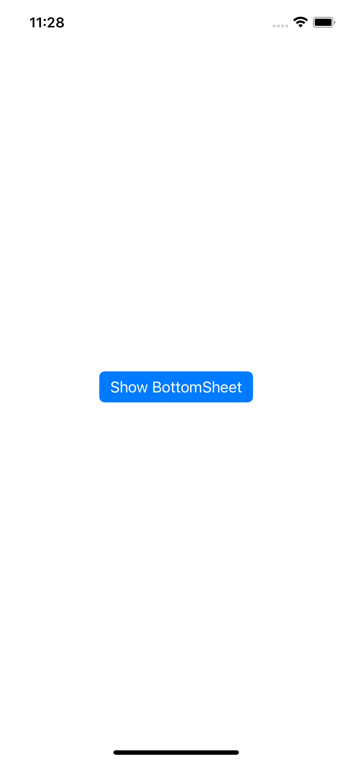 GitHub - minsangKang/iOS-BottomSheet-Demo: iOS UIKit Bottom Sheet Demo ... GitHub - minsangKang/iOS-BottomSheet-Demo: iOS UIKit Bottom Sheet Demo ...