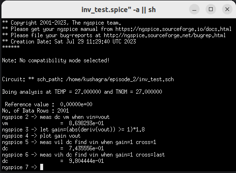 GitHub - KushagraYADAV/Invertor-Design-and-Analysis