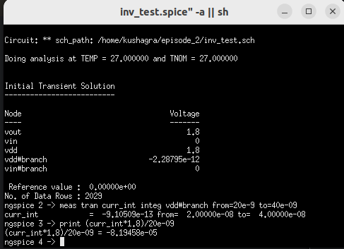 GitHub - KushagraYADAV/Invertor-Design-and-Analysis