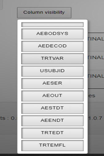 GitHub - phuse-org/aesummaries: PHUSE Forest Plot Project Repository