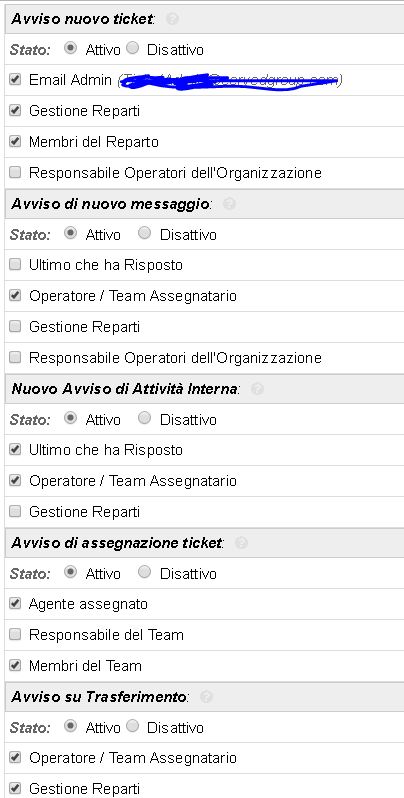 Email non sent if a user reopen a ticket - 1.10.1 · Issue #4052 ...
