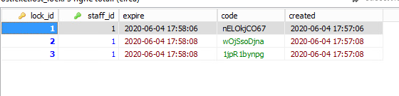 This action requires a lock. Please try again! osticket 1.14.2 · Issue ...